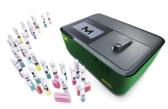 水質分析解決方案: Merck新一代分光光度計 Prove促銷活動 - 促銷活動 | 寶星生物科技有限公司 BioSuperStar Co ...